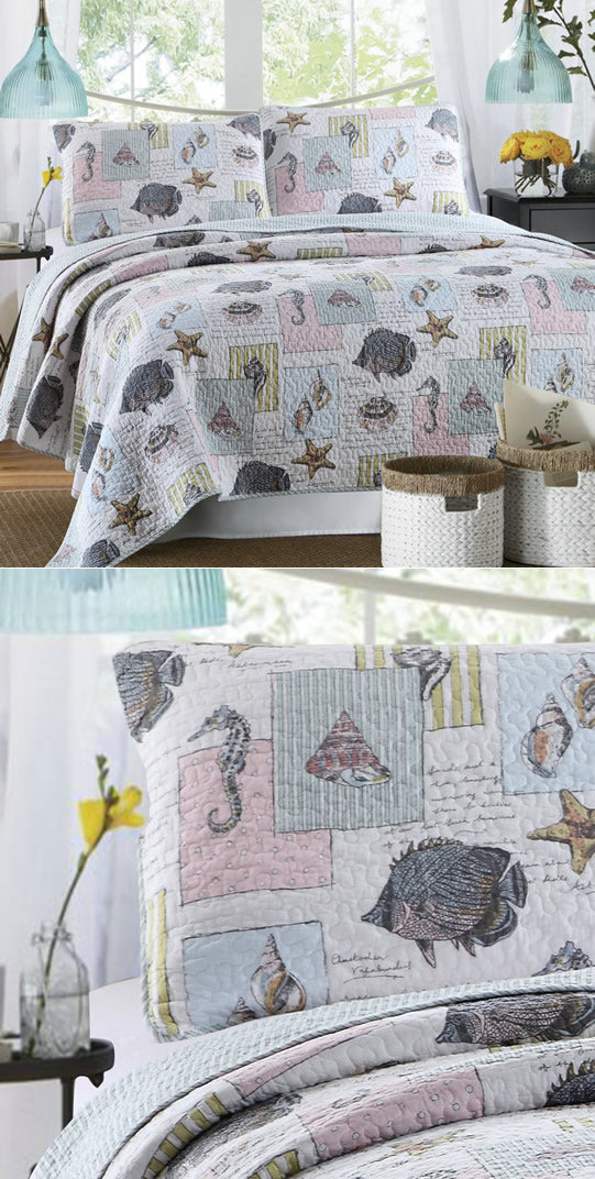 Ocean House by Macey & Moore – Cottonbox Pty Ltd