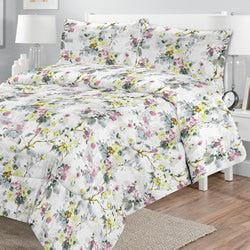 Katy Quilt Set by Moyle Fine Linen – Cottonbox Pty Ltd